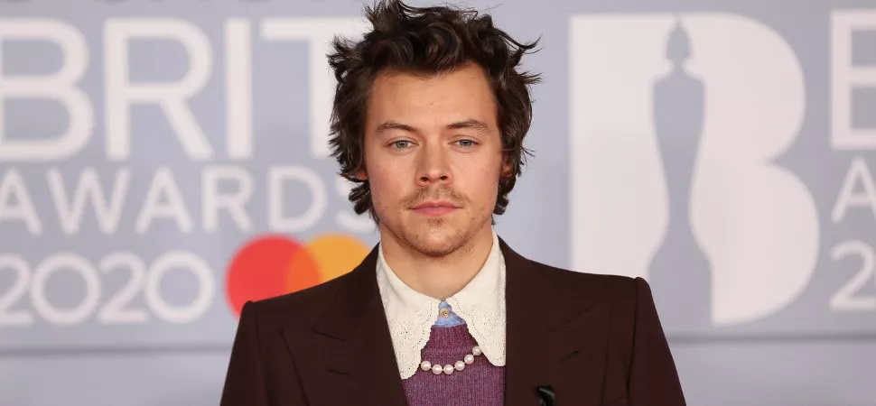 Don't Worry Darling - Neuer Trailer mit Harry Styles und Florence Pugh ...