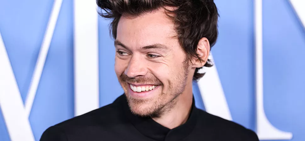 Harry Styles: Kommt bald sein 4. Album? | RADIO ENERGY