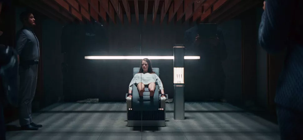 "Paradise": Deutscher Film erobert die weltweiten Streaming-Charts ...