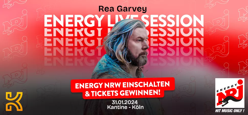 RADIO ENERGY NRW im Livestream - der Radiosender für NRW | RADIO ENERGY