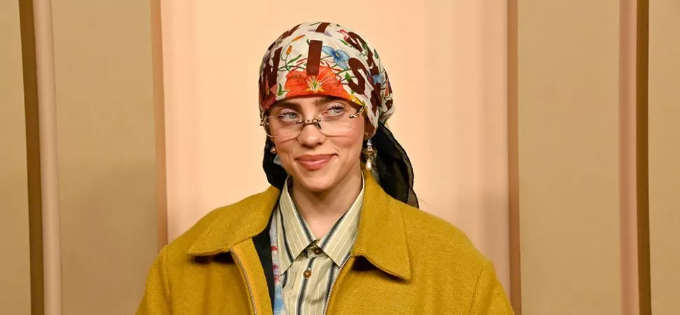 Billie Eilish Das Album Ist Fertig Radio Energy