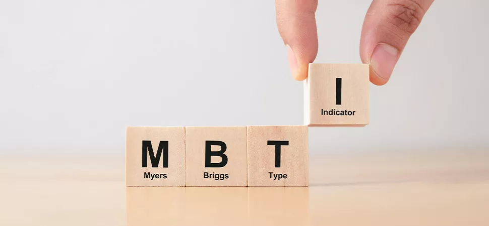 Myers-Briggs-Typenindikator: Was dieser Test über dich aussagt | RADIO ...