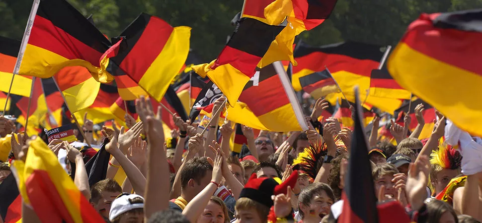 WM 2026 in Franken: Hier kannst du die Spiele mit deinen Freunden ...