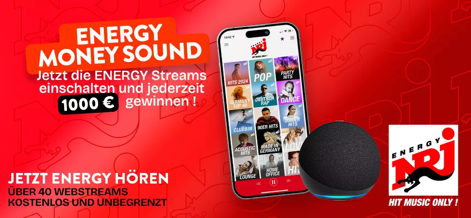 RADIO ENERGY Berlin im Livestream - der Radiosender für Berlin | RADIO ...