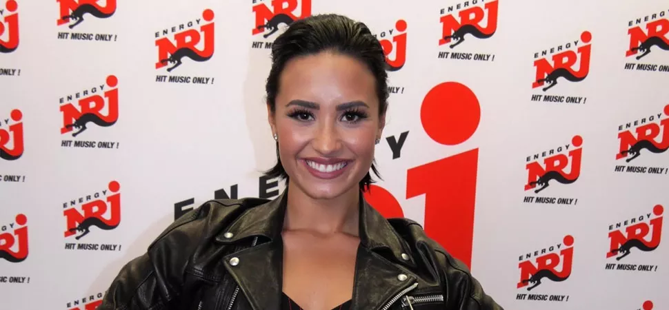 Demi Lovato im Interview: "I like mugs" | RADIO ENERGY