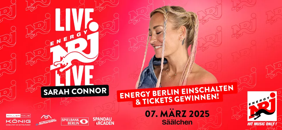 Radio energy live stream store