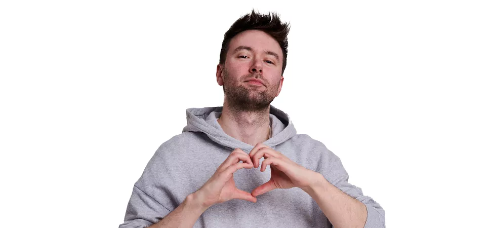 Patrick | RADIO ENERGY