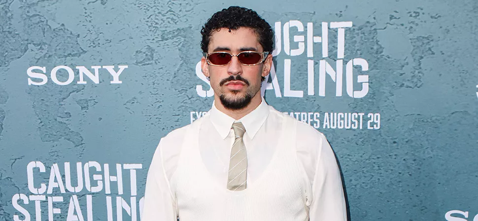 Bad Bunny macht die Super Bowl 2026 Halftime Show | RADIO ENERGY