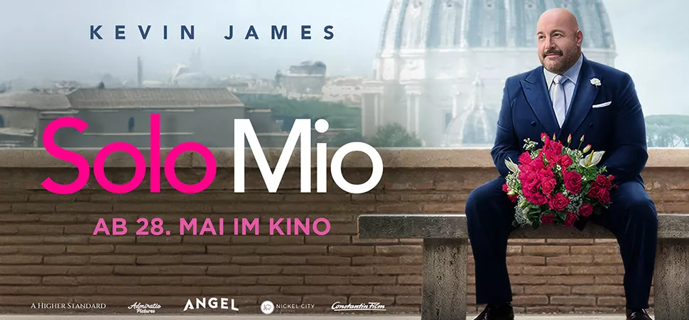 Movie Tipp: SOLO MIO | RADIO ENERGY