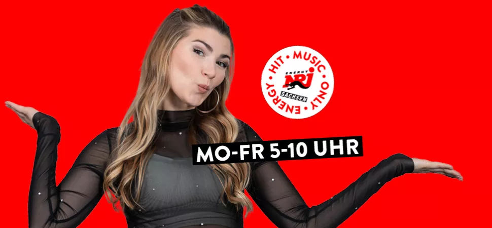 Franzi | RADIO ENERGY