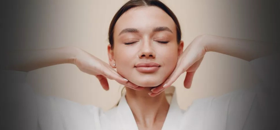 Fitness für's Gesicht - so geht Face-Yoga | RADIO ENERGY