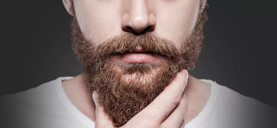 Internationaler Tag des Bartes – das sind die geilsten Gadgets für Bart ...
