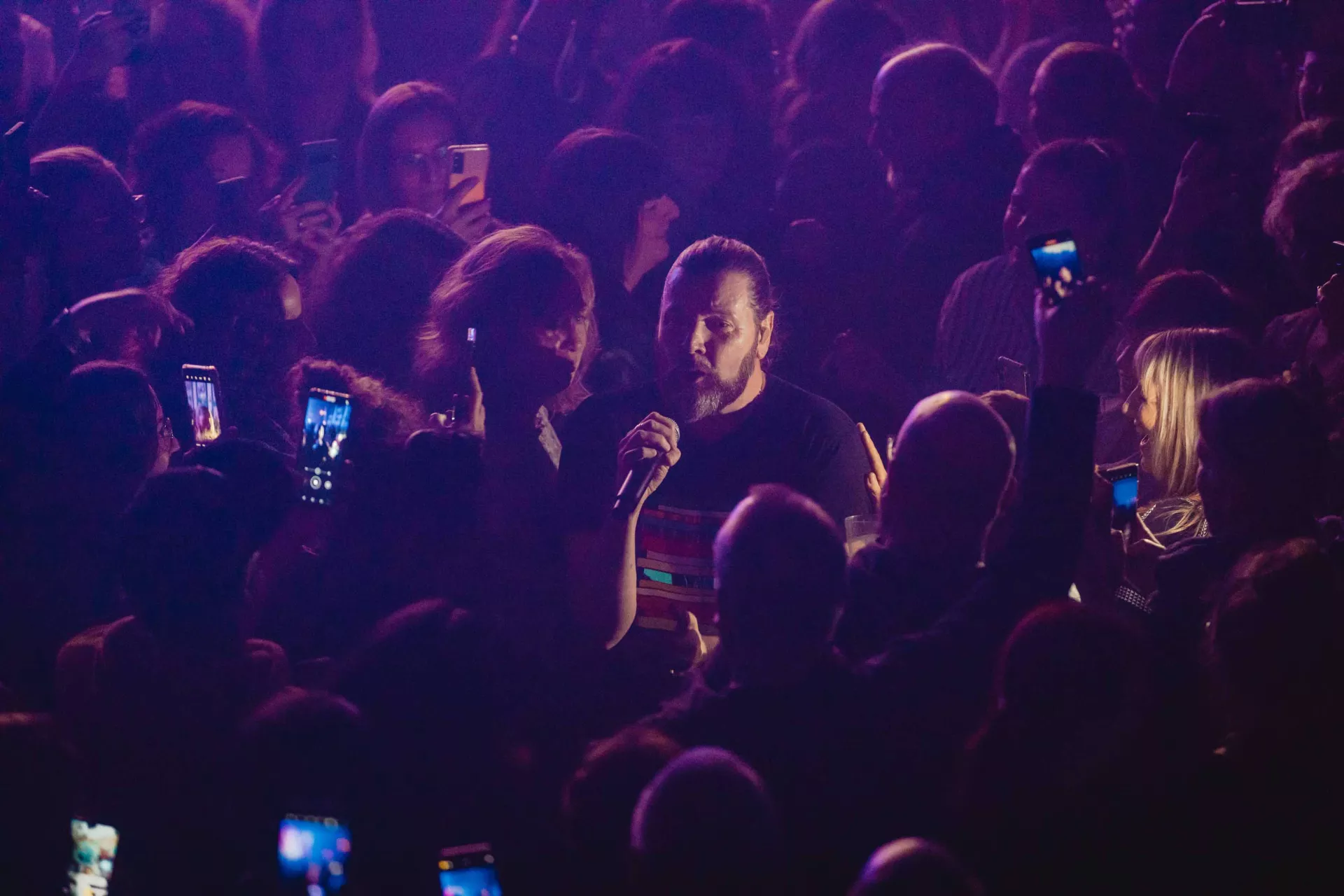 Rea Garvey in Köln: So war die ENERGY LIVE SESSION | RADIO ENERGY