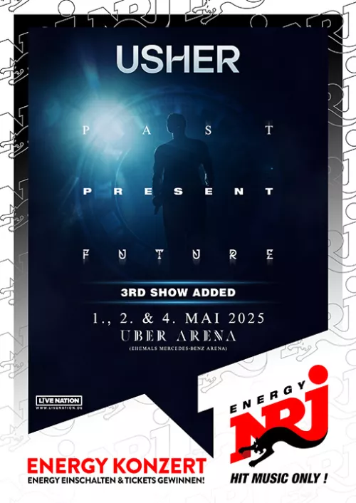 RADIO ENERGY Berlin im Livestream - der Radiosender für Berlin | RADIO ...